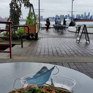 STEVE’S POKE BAR - Updated March 2025 - 12 Reviews - 3-5990 University ...