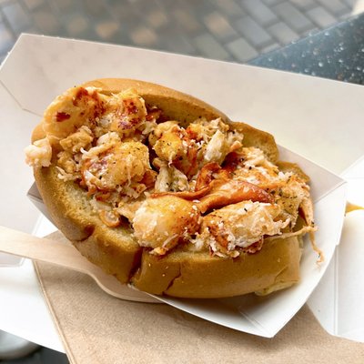 WICKED LOBSTA - 180 Photos & 156 Reviews - 1 Faneuil Hall Market Pl ...