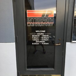 Interpath Laboratory Reviews | Read Customer Service Reviews of ...