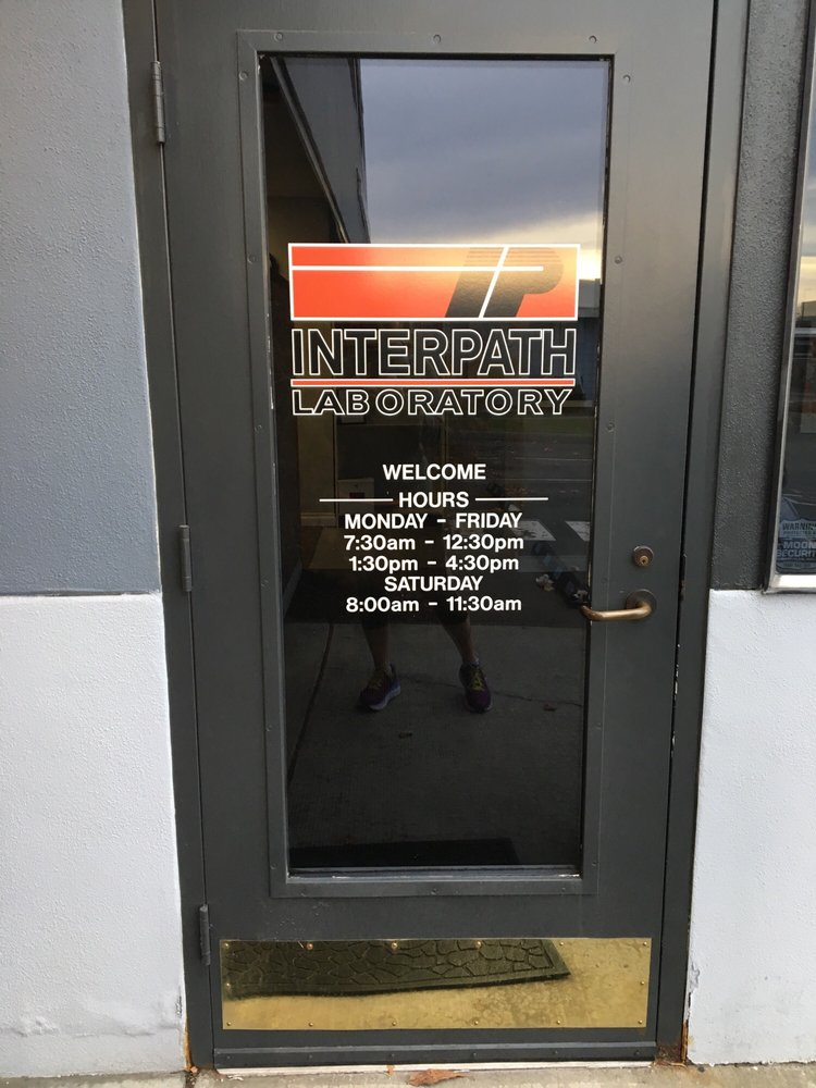 INTERPATH LABORATORY - Updated February 2026 - 13 Reviews - 969 Stevens ...