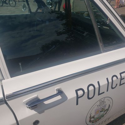 SIMI VALLEY POLICE DEPARTMENT - Updated December 2025 - 21 Photos & 38 ...