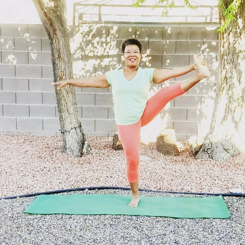 KATRICIA KELLY YOGA & WELLNESS - Updated July 2025 - Request ...