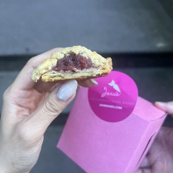 JANIE’S LIFE CHANGING BAKED GOODS - Updated September 2024 - 284 Photos ...