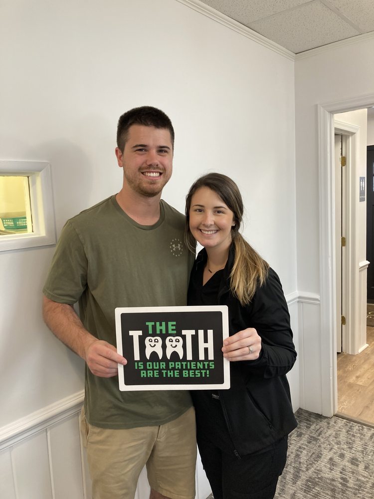 OAK RIDGE DENTAL ARTS - Updated December 2025 - 17 Photos & 11 Reviews ...