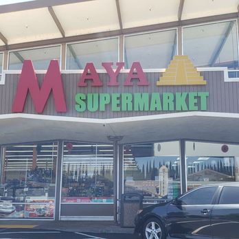 MAYA SUPERMARKET - Updated September 2024 - 212 Photos & 106 Reviews ...