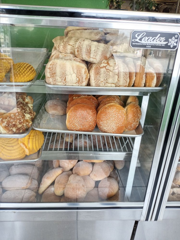PANADERIA MARIA - Updated May 2026 - 381 Photos & 101 Reviews - 16657 ...