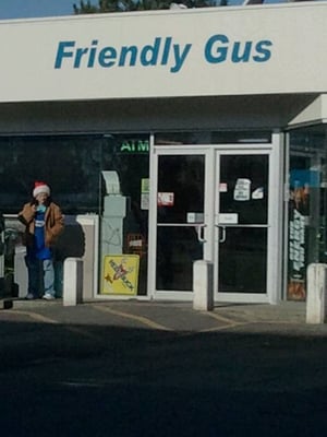 FRIENDLY GUS FOOD STORE - Updated December 2025 - 2935 Ga Hwy 257 ...