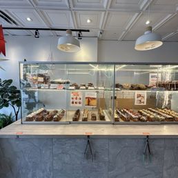 KREAM DESSERT - Updated December 2025 - 119 Photos & 52 Reviews - 526 ...