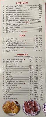 LITTLE CHINA - Updated December 2025 - 24 Photos & 68 Reviews - 480 N ...