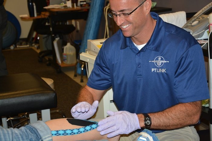 PT LINK PHYSICAL THERAPY - Updated June 2026 - 1675 Lance Pointe Rd ...