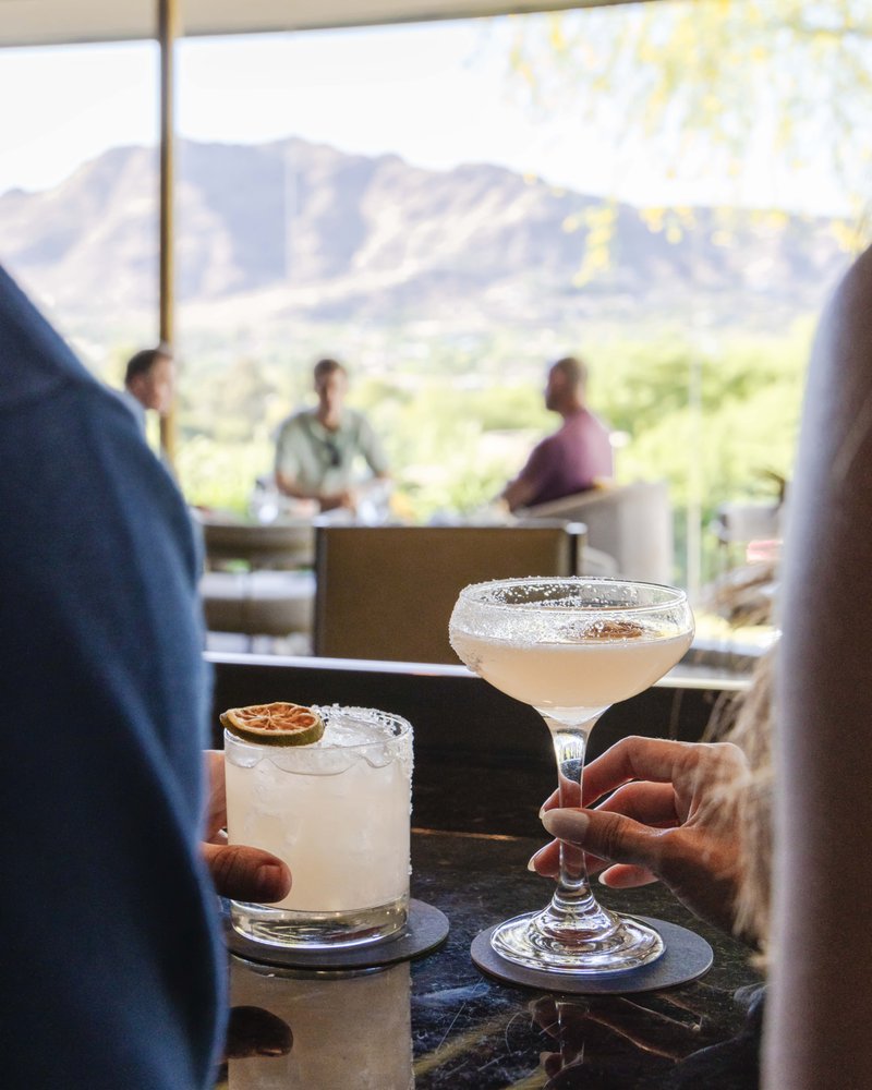 JADE BAR - Updated October 2025 - 284 Photos & 201 Reviews - 5700 East ...