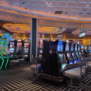 WENDOVER NUGGET HOTEL & CASINO - Updated December 2025 - 97 Photos ...