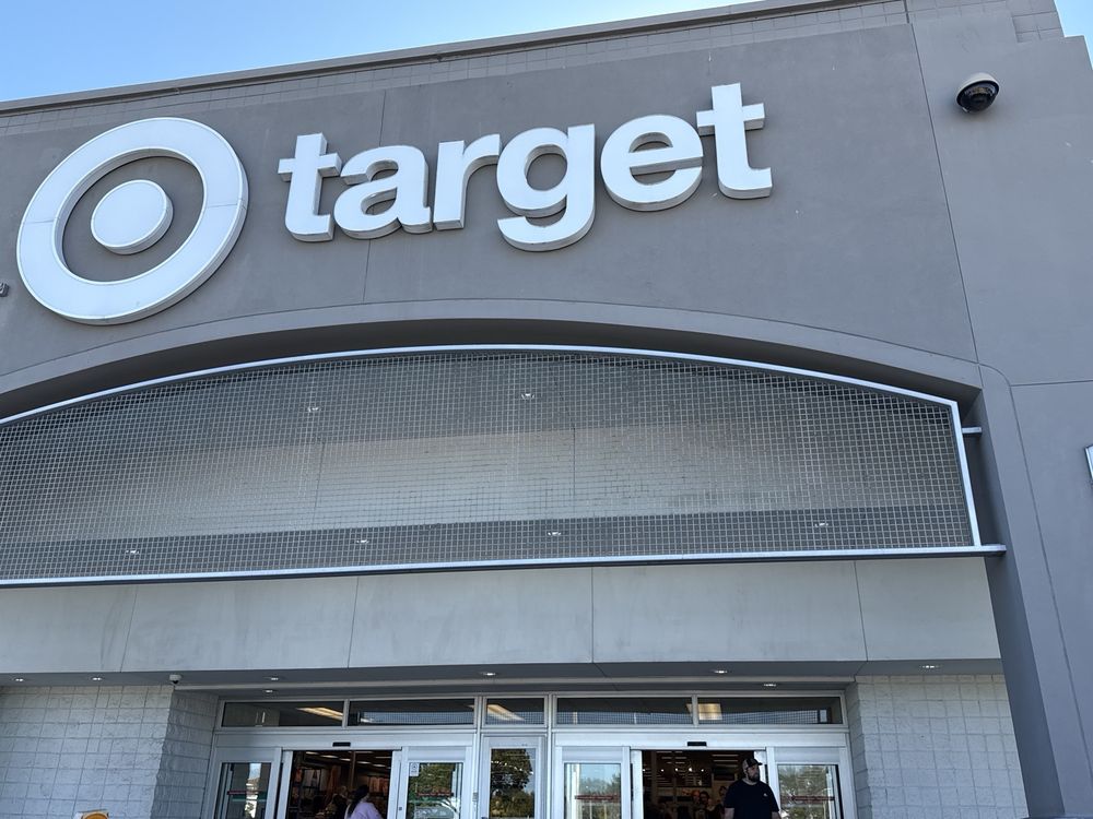 TARGET - Updated May 2026 - 90 Photos & 90 Reviews - 1200 Linton Blvd ...
