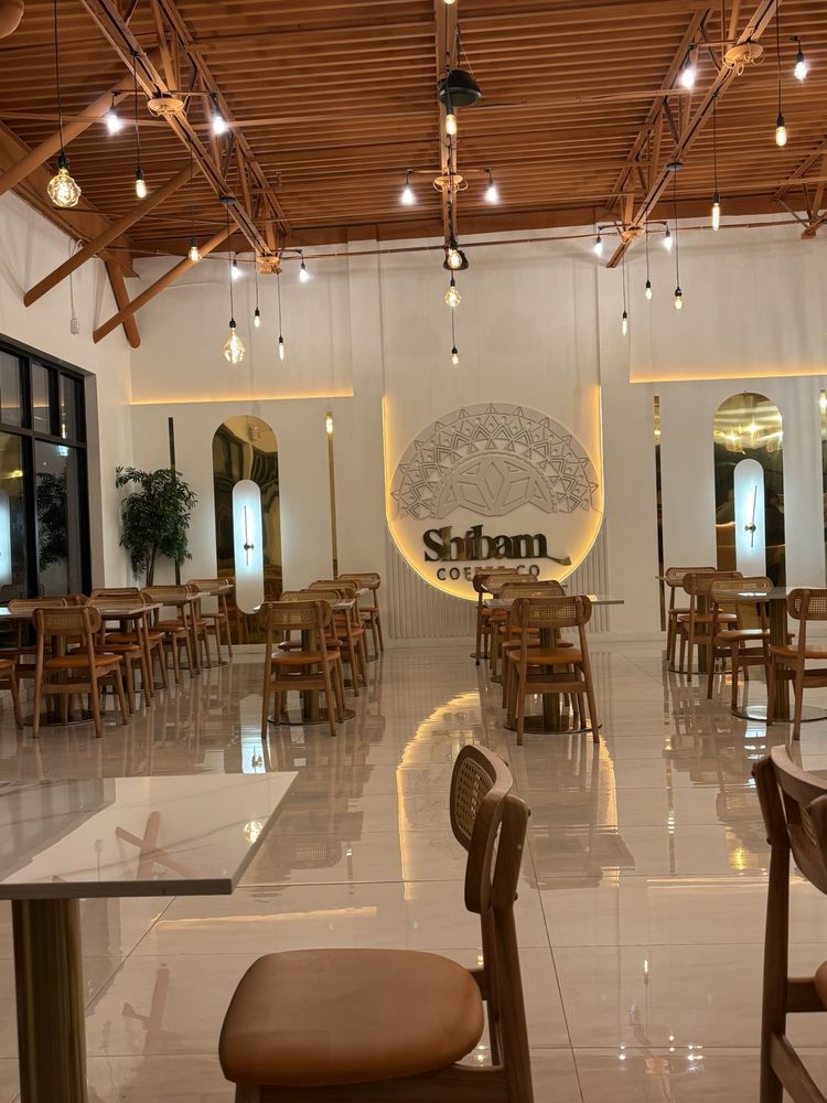 SHIBAM COFFEE - Updated September 2025 - 126 Photos & 37 Reviews - 4000 ...