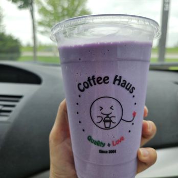 COFFEE HAUS - Updated January 2026 - 82 Photos & 87 Reviews - 406 ...