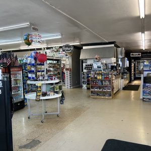 LIN’S MARKET RICHFIELD - Updated June 2025 - 250 South Main St ...