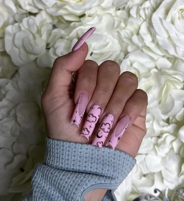 BROADWAY NAILS & LASHES - Updated November 2024 - 945 Photos & 226 ...