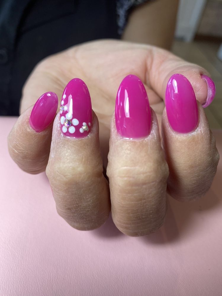 BEL AIR NAILS - Updated June 2024 - 105 Photos & 70 Reviews - 1515 ...