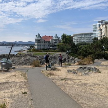 SONGHEES POINT - Updated December 2025 - 24 Photos - 50 Songhees Road ...