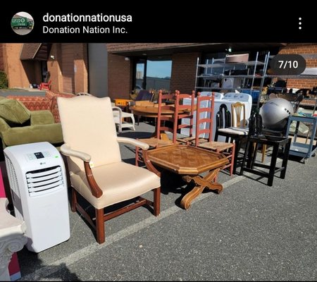 DONATION NATION - Updated April 2024 - 38 Photos & 27 Reviews - 9137 ...