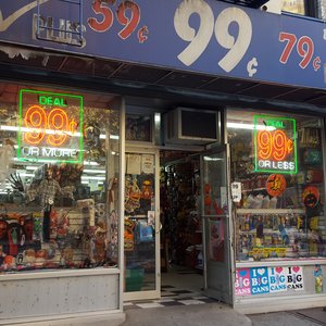 REAL DEAL DOLLAR & DISCOUNT - 20 Photos & 37 Reviews - 59 John St, New ...