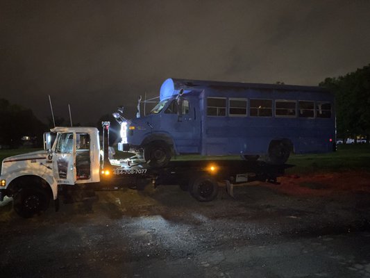 ALL AROUND TOWING - Updated December 2025 - 16 Photos - Norristown ...