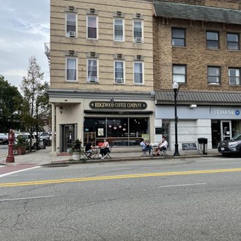 RIDGEWOOD COFFEE COMPANY - Updated May 2024 - 204 Photos & 244 Reviews ...