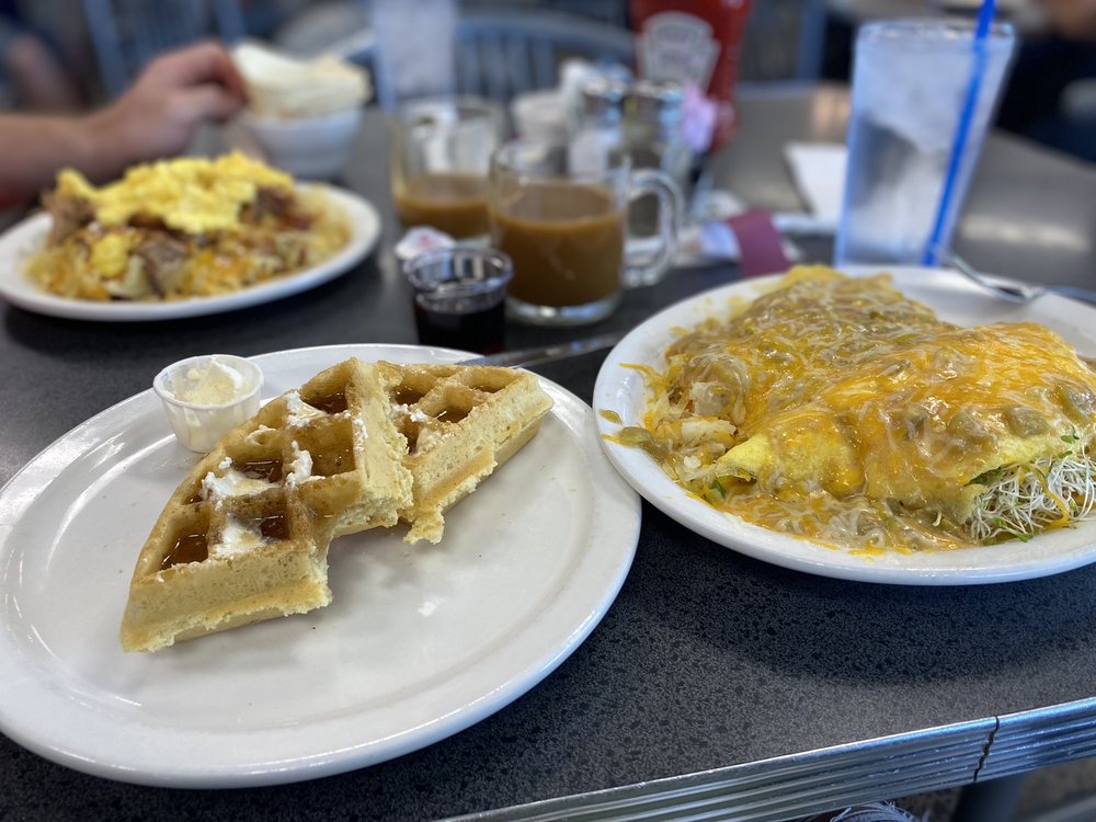 WECK’S - 125 Photos & 122 Reviews - 7301 N Paseo Del Norte, Albuquerque ...