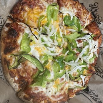 HIGH FIVE PIZZA - Updated October 2024 - 636 Photos & 1045 Reviews ...