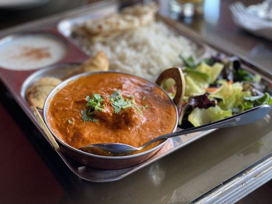 HIMCHULI - HIGHLANDS INDIAN & NEPALI CUISINE - Indian Restaurant at ...