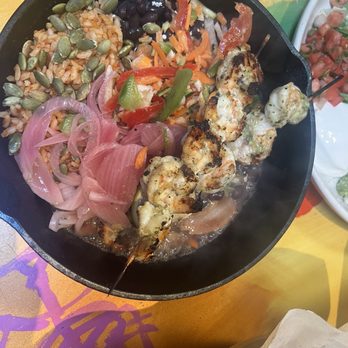 CACTUS RESTAURANTS - MADISON PARK - Updated July 2025 - 391 Photos ...