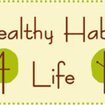 HEALTHY HABITZ - Updated August 2025 - 161 Photos & 15 Reviews - 975 N ...