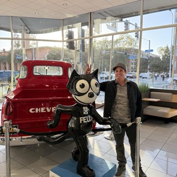 FELIX CHEVROLET - Updated April 2025 - 227 Photos & 735 Reviews - 3330 ...