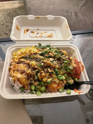 DEEP SEA POKE - Updated December 2025 - 329 Photos & 669 Reviews ...