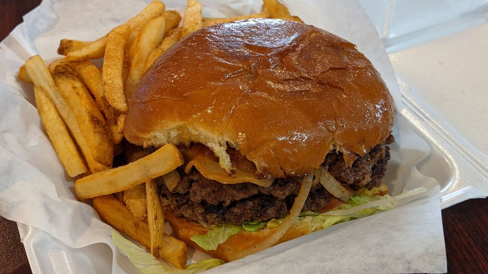 Joy Love Burgers, Houston | Roadtrippers