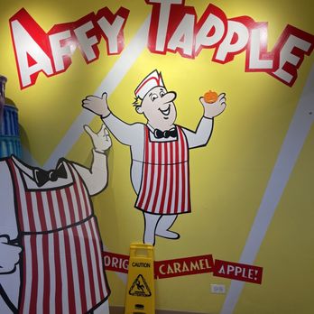 AFFY TAPPLE - Updated December 2025 - 133 Photos & 78 Reviews - 7425 N ...