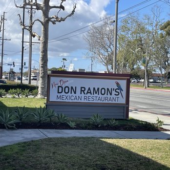 DON RAMON’S - Updated December 2025 - 198 Photos & 161 Reviews - 7148 ...