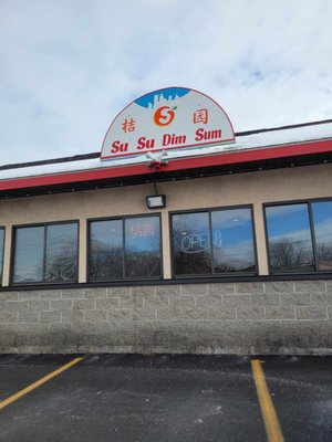 SU SU DIM SUM - Updated April 2026 - 81 Photos & 40 Reviews - 549 E ...
