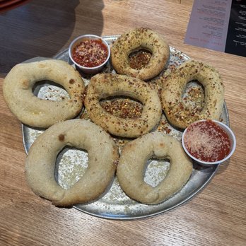 TOMATO BAR PIZZA BAKERY - Updated December 2024 - 280 Photos & 348 ...