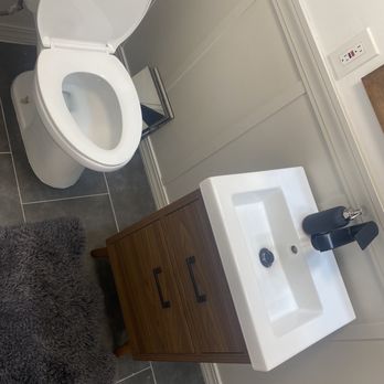 VR Piping & Heating - Updated October 2025 - 12 Photos - Huntington, New York - Plumbing ...