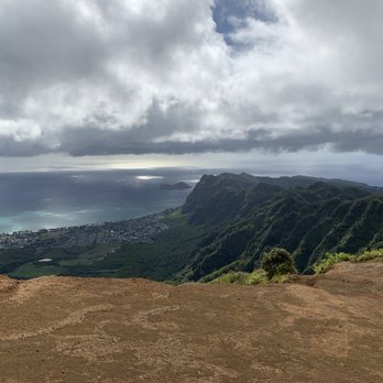 KULIOUOU RIDGE TRAIL - Updated August 2025 - 1756 Photos & 408 Reviews ...