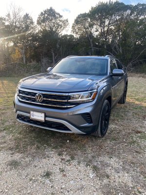VOLKSWAGEN OF WACO - Updated June 2026 - 12 Photos & 33 Reviews - 2301 ...