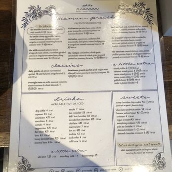 {PETITE} MAMAN - Updated December 2025 - 22 Photos & 12 Reviews - 210 ...