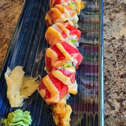 BLUEFIN - 48 Photos & 19 Reviews - 615 Main St, Frisco, Texas - Sushi ...