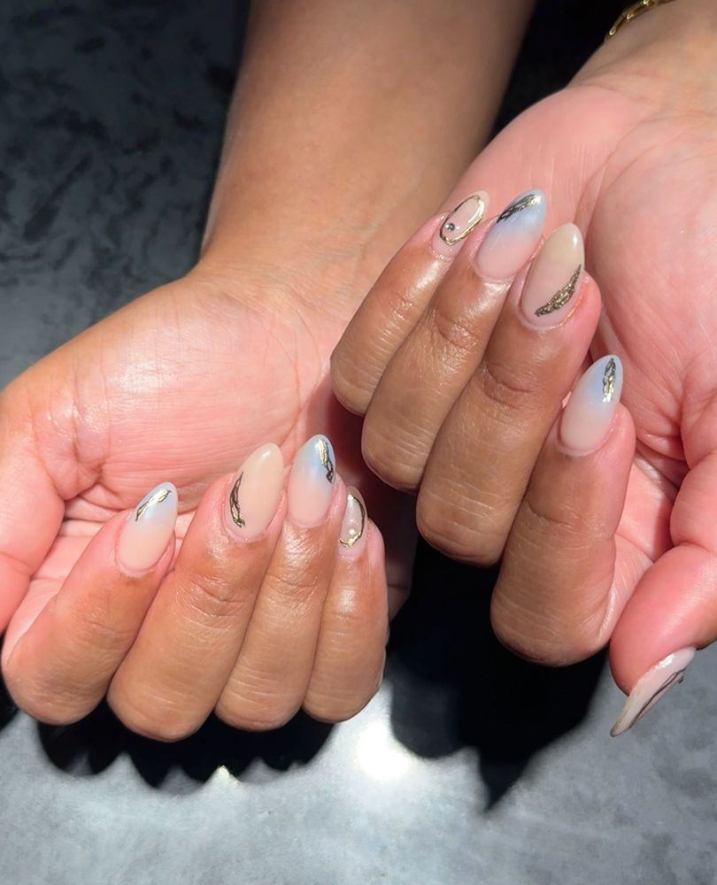 SPECTRUM NAILS SPA, San Francisco, California - 4438 California St ...