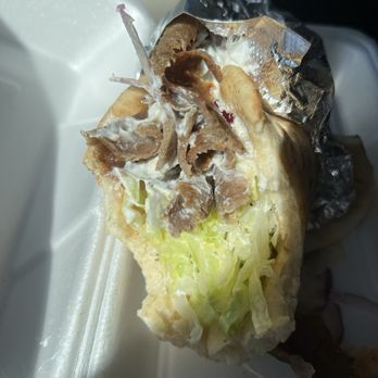 GO FALAFEL GREEK FOOD - Updated August 2025 - 424 Photos & 472 Reviews ...