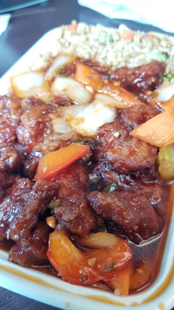 HAKKA PAVILLION - Updated June 2026 - 2810 Major Mackenzie Drive ...