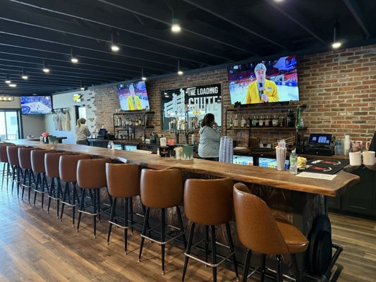 THE LOADING CHUTE - Updated October 2025 - 12 Photos - 114 N 3rd St ...