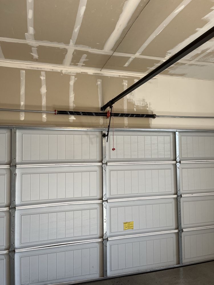 BEKER GARAGE DOOR REPAIR - Updated January 2026 - 32 Photos & 17 ...