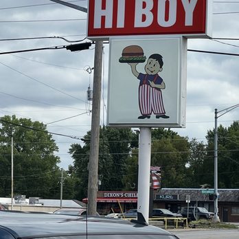 HIBOY DRIVE-IN - Updated January 2026 - 68 Photos & 99 Verified Reviews ...